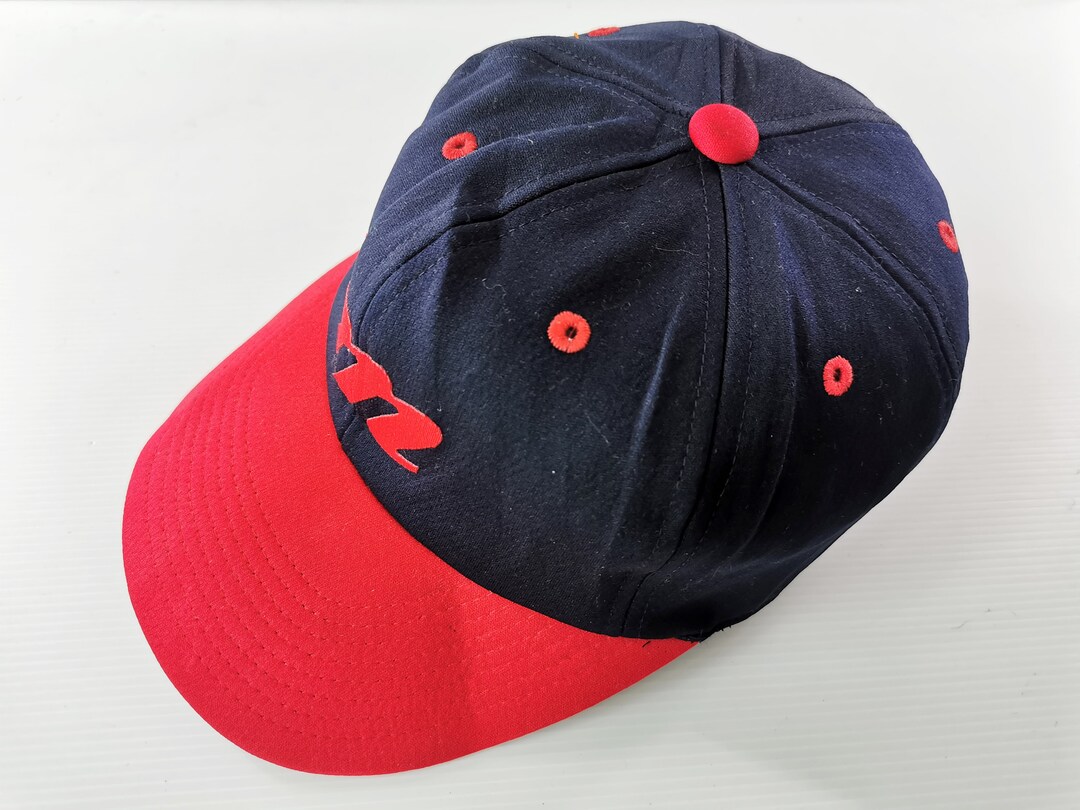 Mizuno Cap Vintage Mizuno Made in Japan Baseball Hat Cap - Etsy