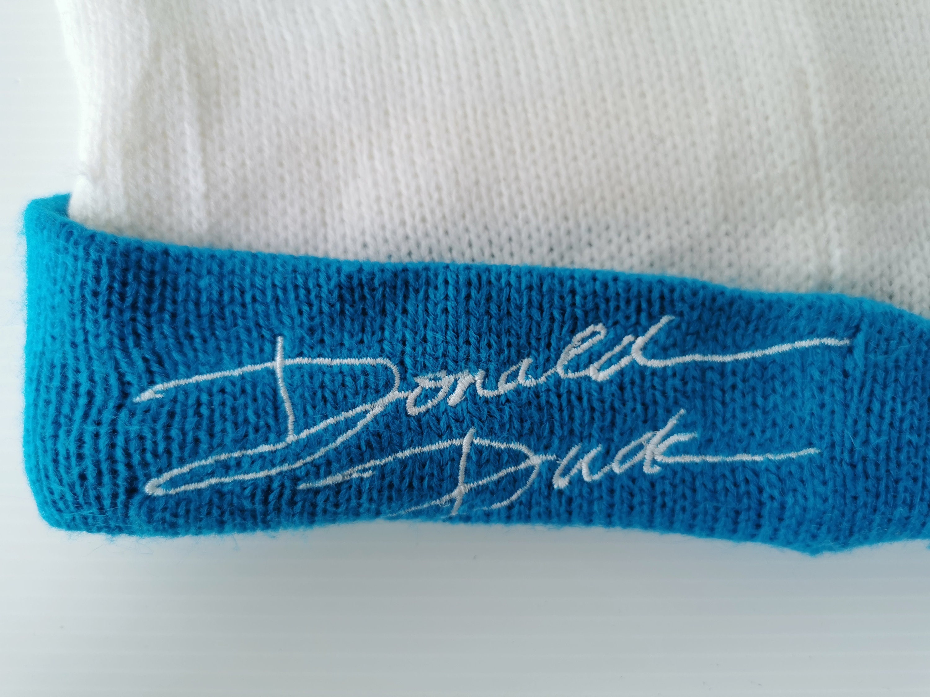 Donald Duck Hat Donald Duck Disney Cartoon Ski Beanie Hat Snow - Etsy