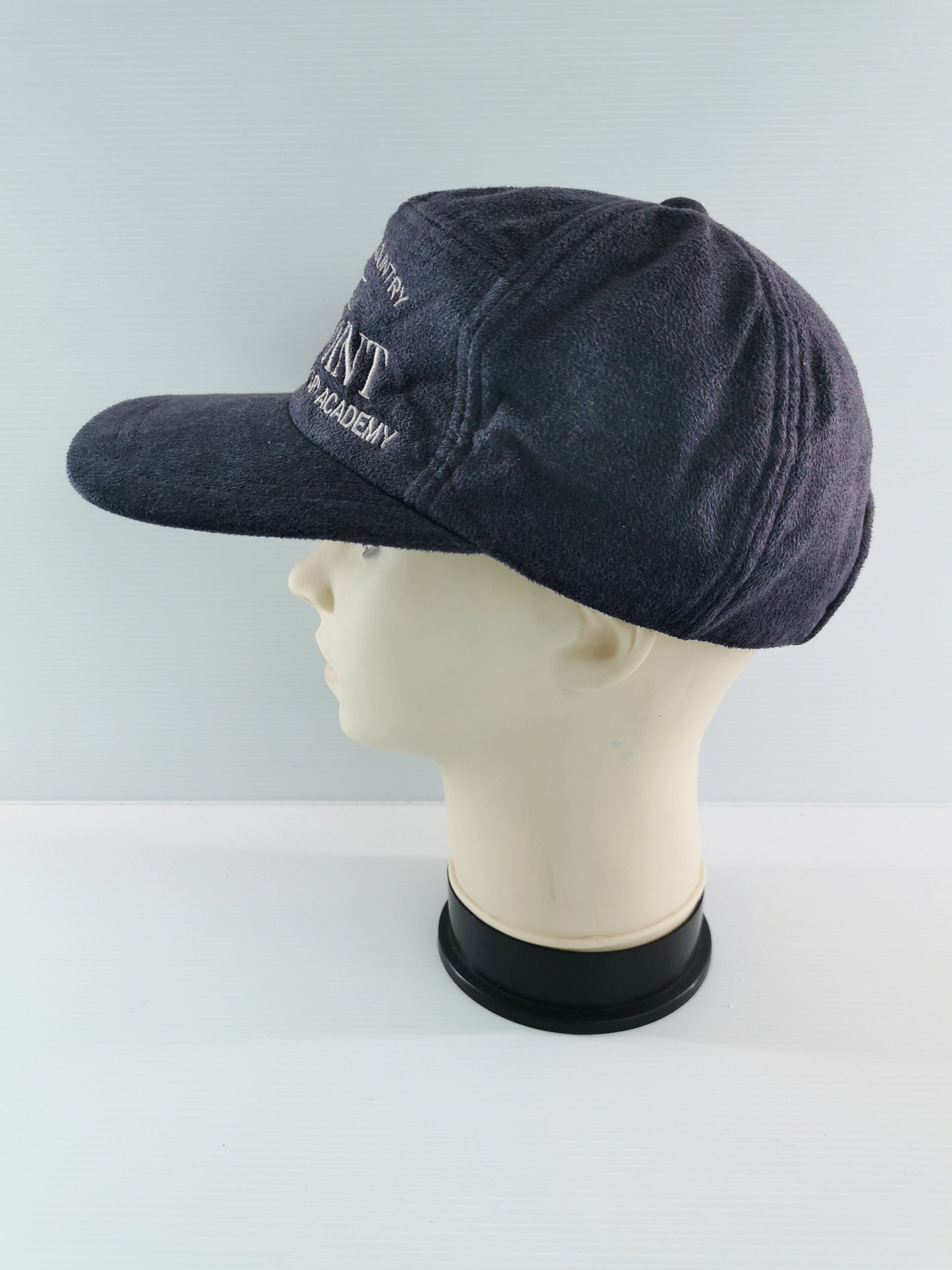 US Military Academy Cap Vintage US Military Academy West Point Hat Cap ...