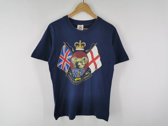 English Teddy Bear Shirt English Teddy Bear Company T… - Gem English Teddy Bear Shirt English Teddy Bear Company T… - Gem