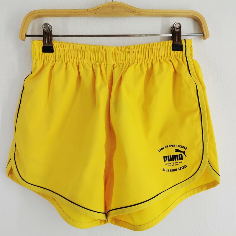 Vintage Japan Puma - Etsy