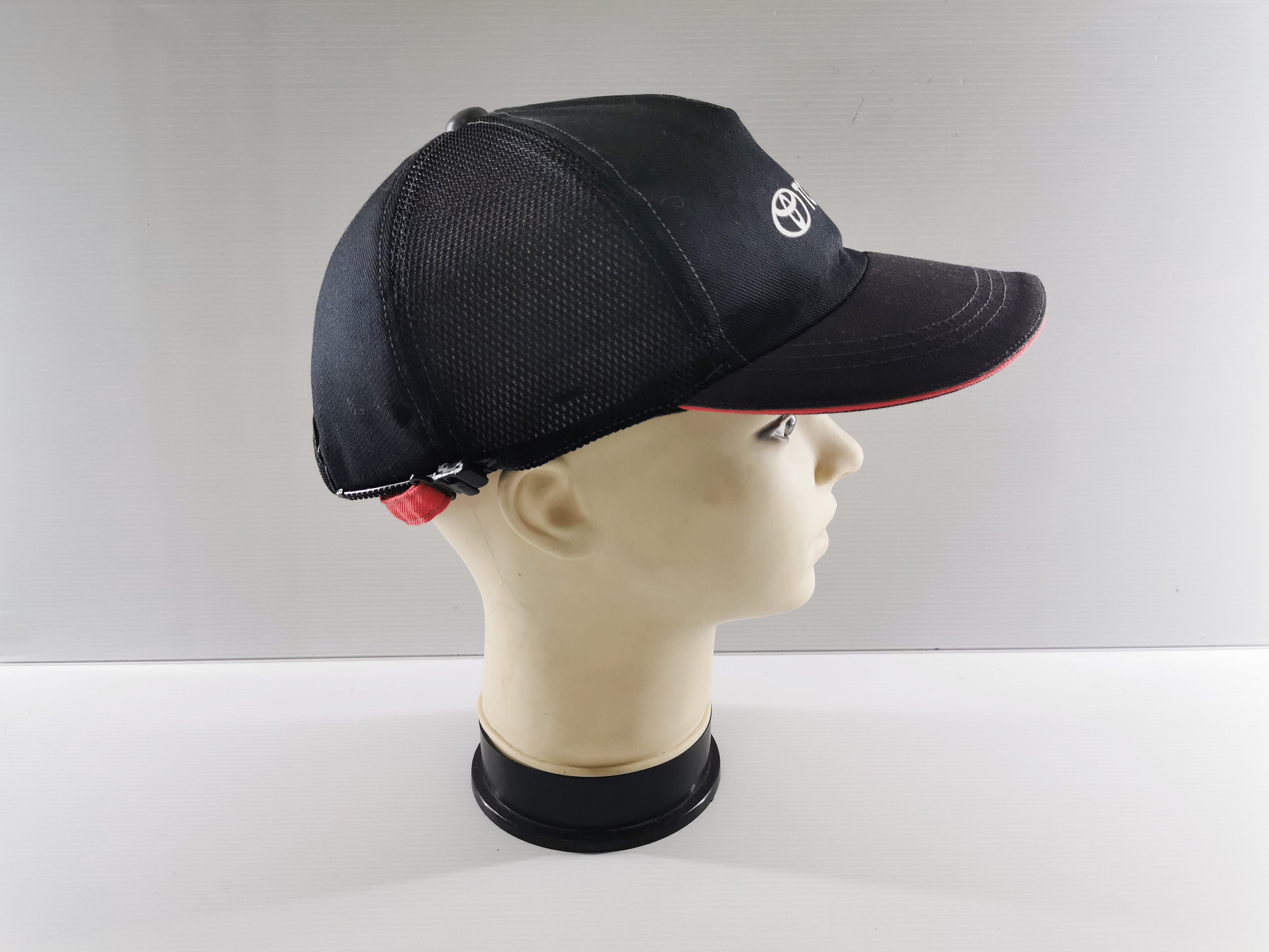 Toyota Cap Vintage Toyota Hat Cap - Etsy