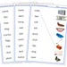 Montessori Blue Phonetic Language Series Bundle [PHOTOS] - Primary ...