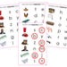 Montessori Pink Phonetic Language Series Bundle [PHOTOS] - Primary ...