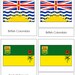 Flags of the World Bundle Geography Printable Montessori Cards Digital ...