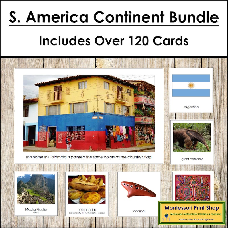 MontessoriPrintShop - Etsy