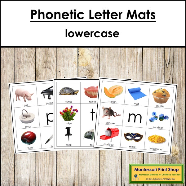 Bonus Letter/floss Rule Anchor Chart - Etsy Canada