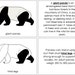 Parts of a Giant Panda Nomenclature Book - Montessori Zoology ...
