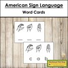 Phonetic Matching Cards Set 1 Montessori Language Printable Montessori ...