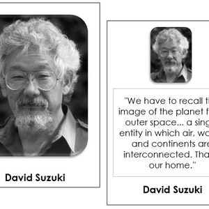 World Peacemakers (set 1) - Montessori Peace Table - Printable ...