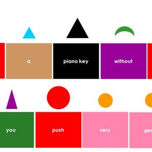 Montessori Elementary Grammar Boxes Bundle [full Color] - Language ...