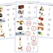 Montessori Blue Phonetic Language Series Bundle [PHOTOS] - Primary ...