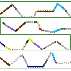 Subtraction Snake Game Task Cards (color-coded) - Primary Math ...