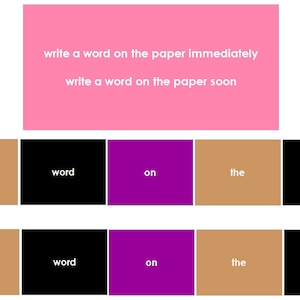 Montessori Elementary Grammar Boxes Bundle - Language - Printable ...