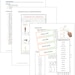 Montessori Elementary Key Experiences Bundle - Language & Grammar ...