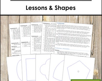 Parts of a Honey Bee Nomenclature 3-part Cards Montessori Zoology ...