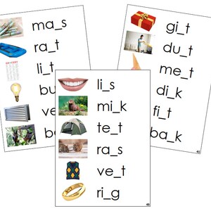 Step 2 Phonetic Language Series Bundle (PHOTOS) - Primary Language ...
