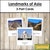 Australia/oceania Continent Bundle - Geography - Printable Montessori ...