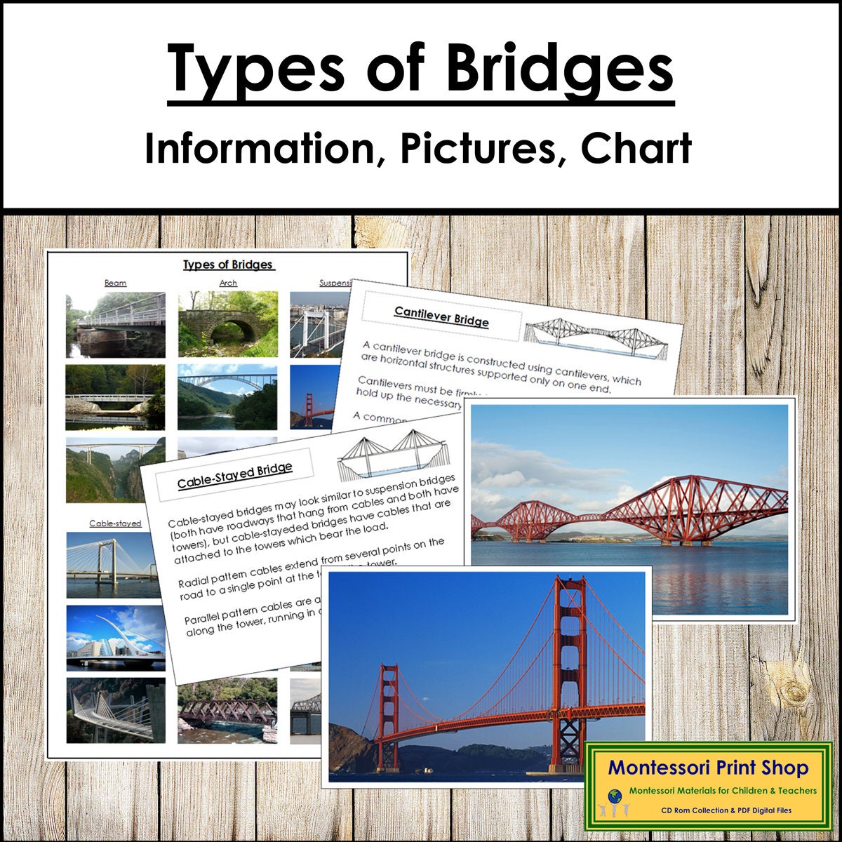Structural Engineering Bridges