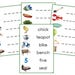 Montessori Green Phonetic Language Series Bundle [PHOTOS] - Primary ...