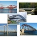 Types of Bridges Information, Sorting Photos & Chart - Structural ...