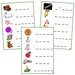 Montessori Green Phonogram Language Series Bundle CLIPART Primary ...