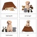 Preposition Cards [dog-theme] - Montessori Grammar & Language (digital ...