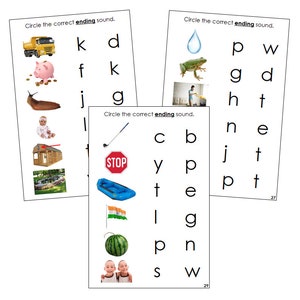 Step 2 Phonetic Language Series Bundle (PHOTOS) - Primary Language ...