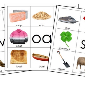 Phonogram Letter Mats [3 Variations] - Phonics (digital Download) - Etsy