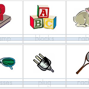 Phonetic Words Write & Wipe [set 2] - Phonics (digital Download) - Etsy