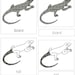 Parts of A Lizard Nomenclature 3-part Cards - Montessori Zoology ...