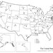 Capital Cities of the United States Map & Master Montessori Geography ...