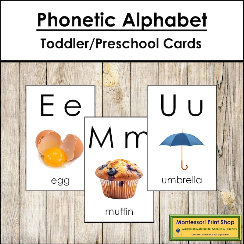 Phonetic Alphabet - Etsy