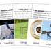 Types of Weather Instruments Information & Cards - Montessori ...