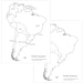 Montessori Maps of the World Bundle [color-coded] - Geography (digital ...