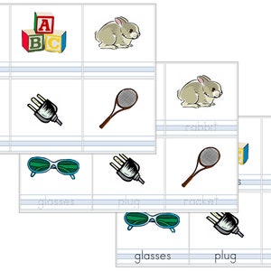 Phonetic Words Write & Wipe Set 2 - Phonics - Language - Printable ...