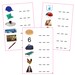 Montessori Pink Phonetic Language Series Bundle PHOTOS Primary Phonics ...