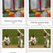 Cultures of the World 3-part Cards Bundle - Montessori Geography ...