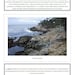 Types of Shorelines Information, Sorting Cards & Control Chart Science ...