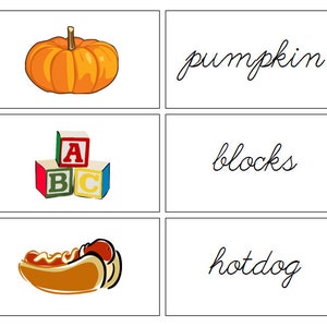 Step 2 Phonetic Language Series Bundle CURSIVE (clipart) - Primary ...