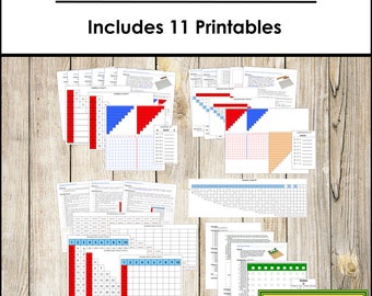 French Canadian Play Money Printable Teach Math Home - Etsy Canada