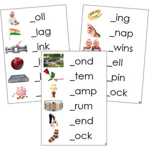 Step 2 Phonetic Language Series Bundle (PHOTOS) - Primary Language ...