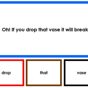 Montessori Elementary Grammar Boxes Bundle [borders] - Language ...