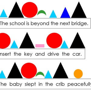 Grammar Bundle - Primary Montessori Language - Printable Montessori ...