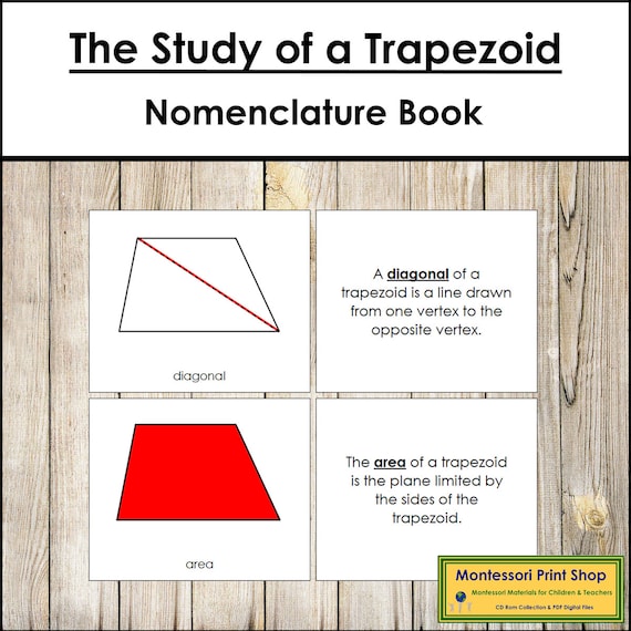 Trapezoid Geometry