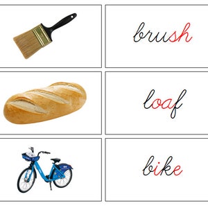 Step 3 Phonogram Language Series Bundle CURSIVE (photos) - Primary ...