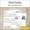 Musical Notes & Symbols 3-part Cards - Music Nomenclature - Printable ...