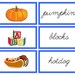 Montessori Blue Phonetic Language Series Bundle CURSIVE clipart Primary ...