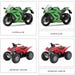 On the Road Safari TOOB Cards - Montessori 3-part Cards (digital ...