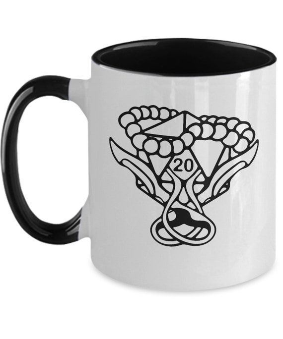 Home & Living Kitchen & Dining Drinkware Personalized Monk's Mug ...